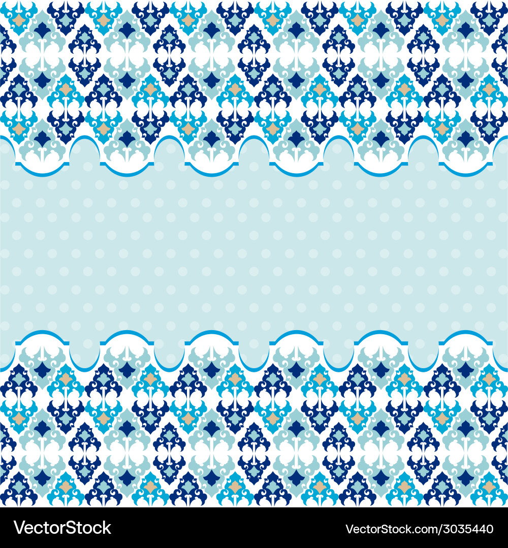 Floral background pictures one Royalty Free Vector Image