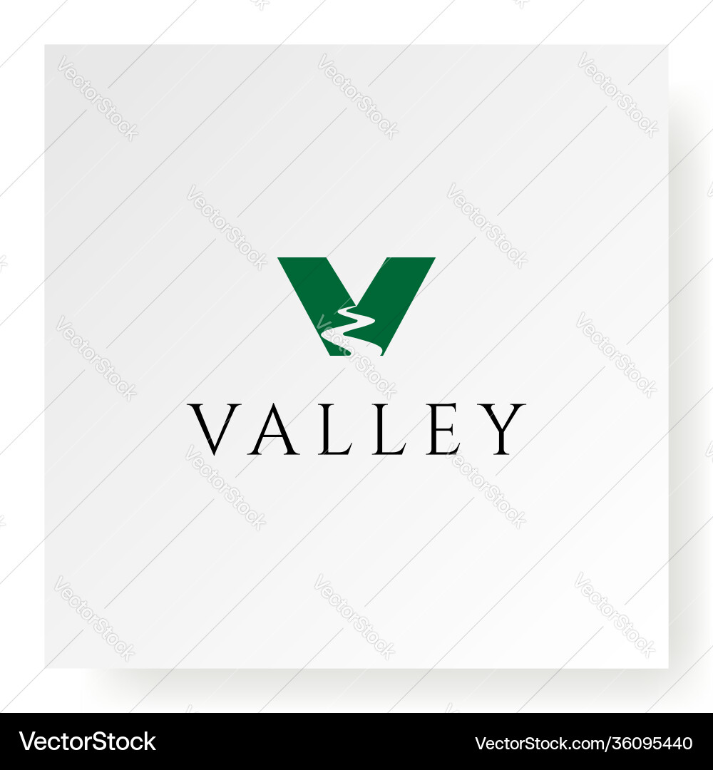 River Valley Logo