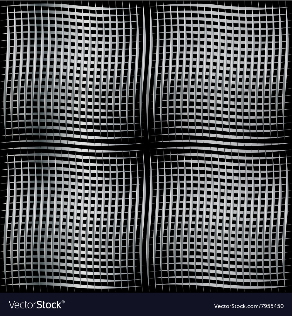 Linear background Royalty Free Vector Image - VectorStock