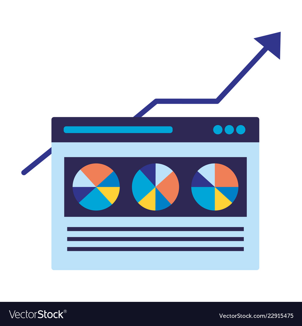 Search engine optimization Royalty Free Vector Image