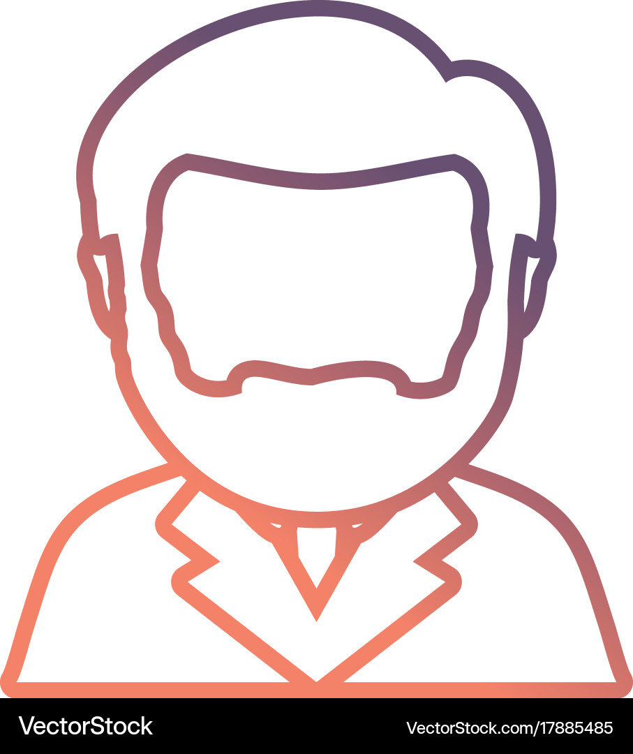 Lawyer Royalty Free Vector Image - VectorStock