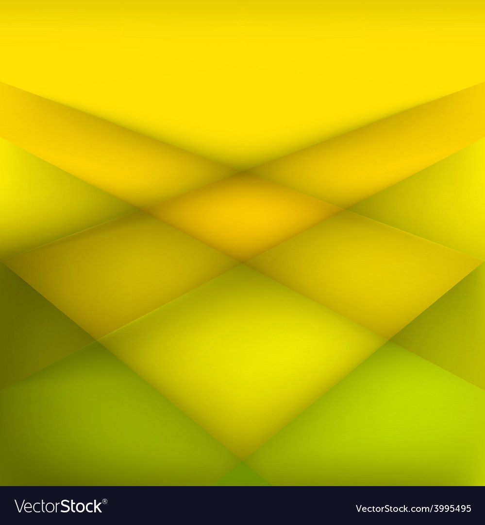 Abstract geometric yellow background Royalty Free Vector Abstract geometric yellow background Royalty Free Vector