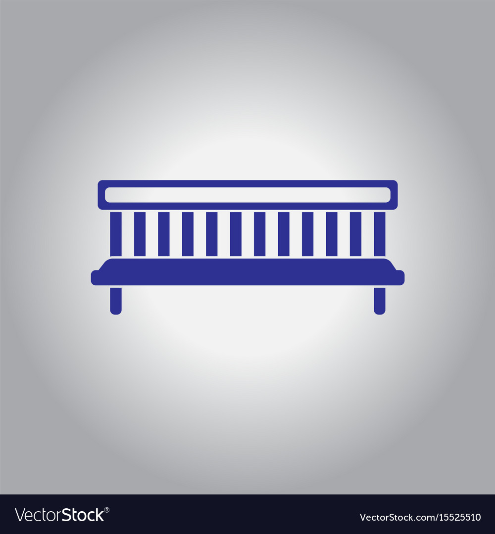 Bench Royalty Free Vector Image - VectorStock