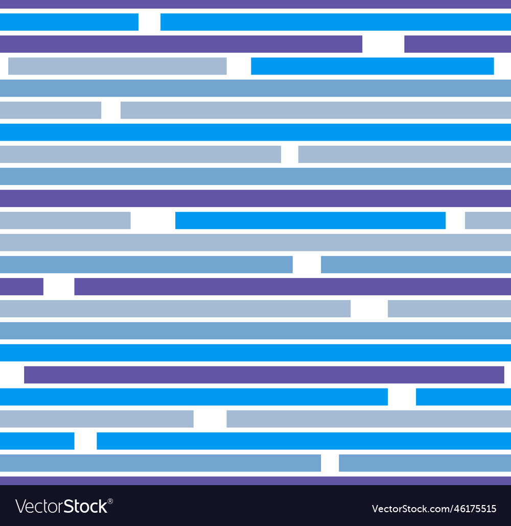 Lined seamless minimalistic pattern minimal lines Vector Image