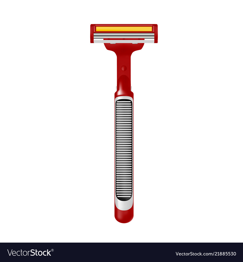 Shaving machine Royalty Free Vector Image - VectorStock