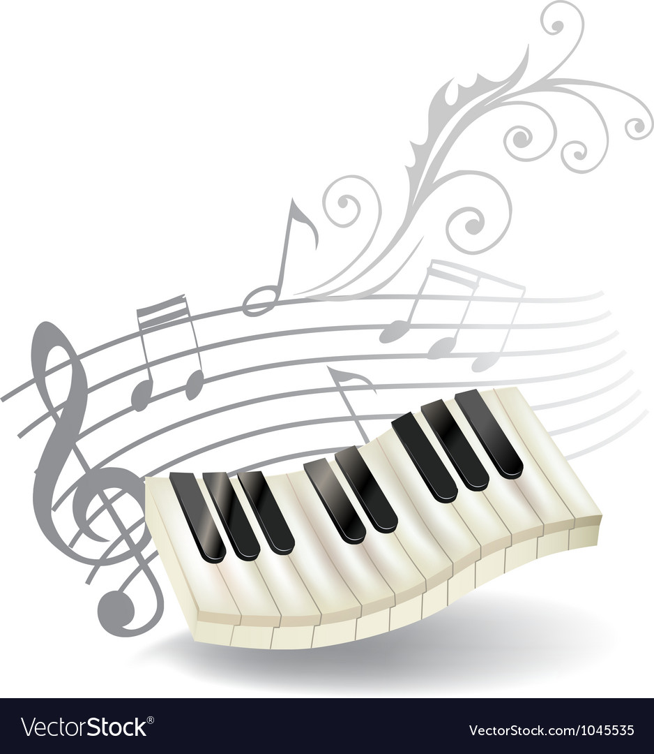 Notes Royalty Free Vector Image - VectorStock