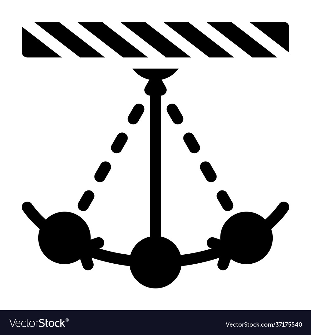 Pendulum Royalty Free Vector Image - VectorStock