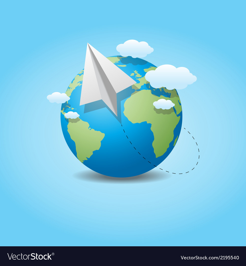 Space Royalty Free Vector Image - VectorStock