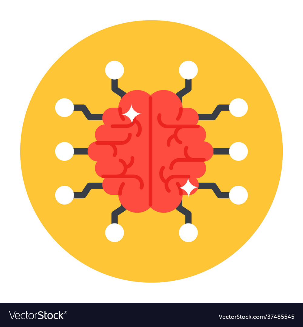 Lateral thinking Royalty Free Vector Image - VectorStock