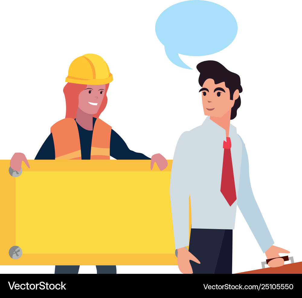 People labour day Royalty Free Vector Image - VectorStock