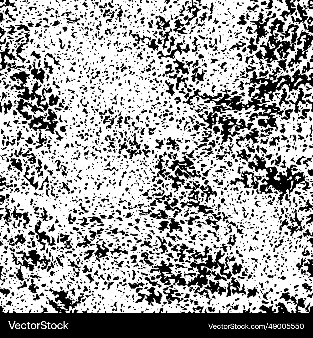 Seamless scratch grunge urban background dust Vector Image