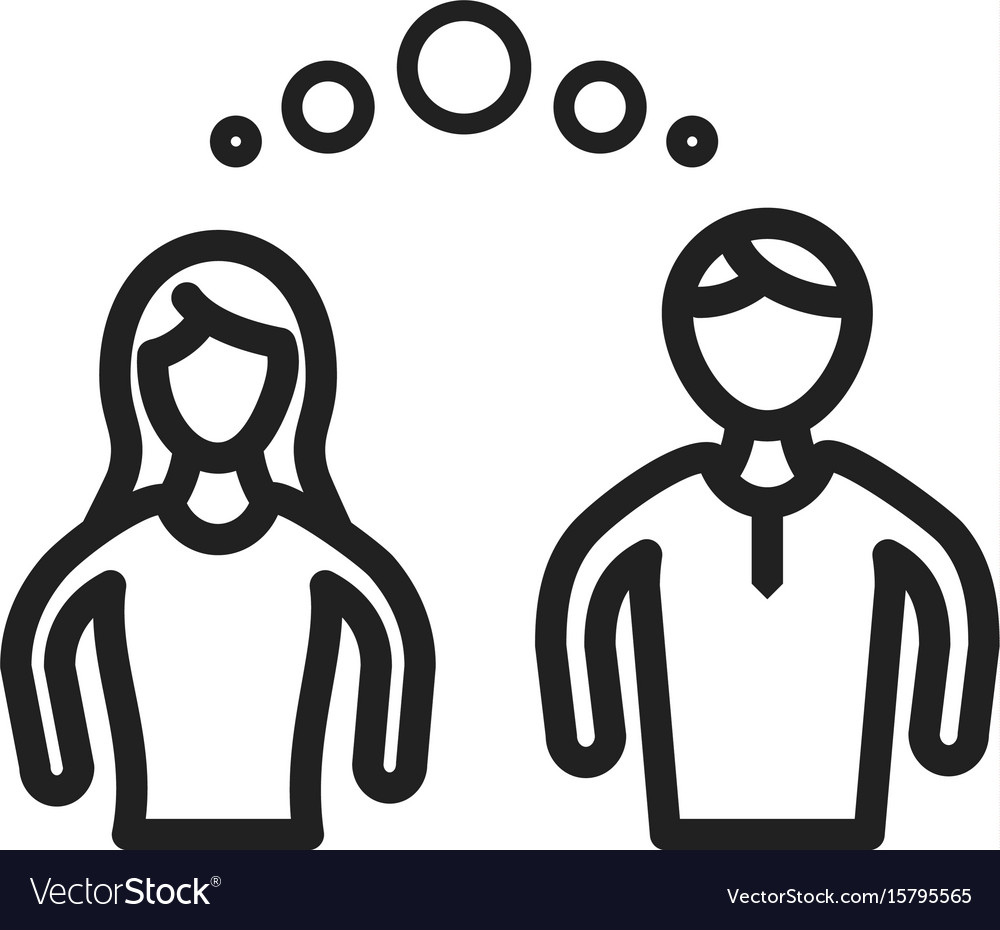 Empathy Royalty Free Vector Image - VectorStock