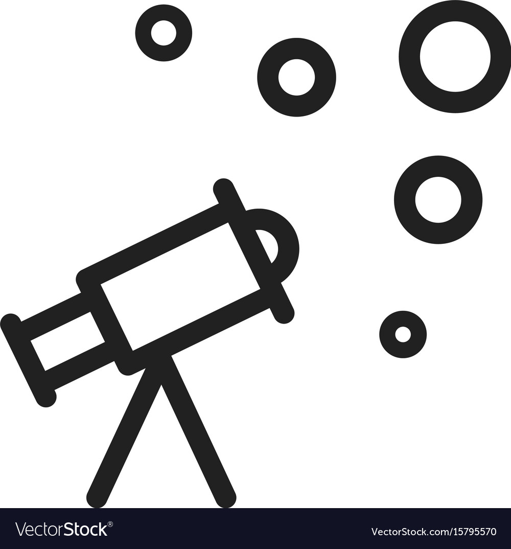 Exploration skills Royalty Free Vector Image - VectorStock