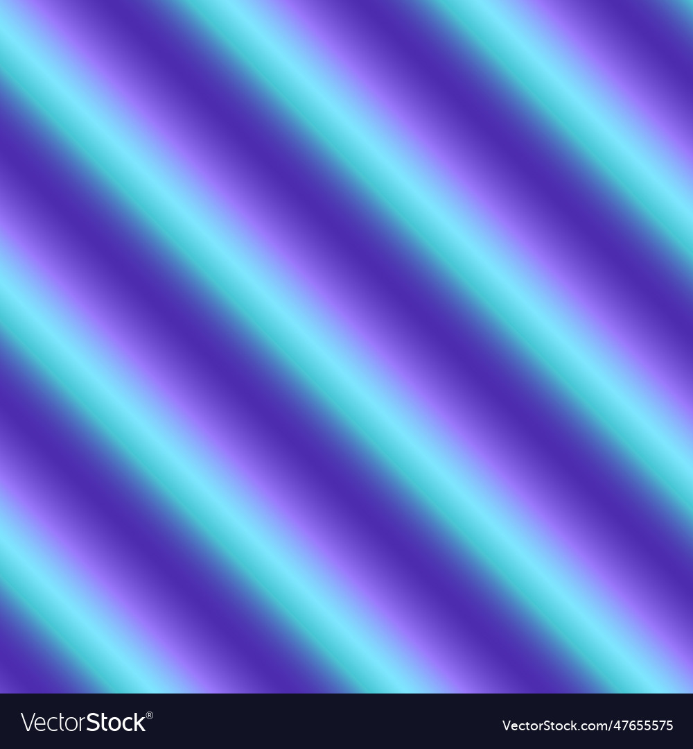 Pattern with a gradient background Royalty Free Vector Image