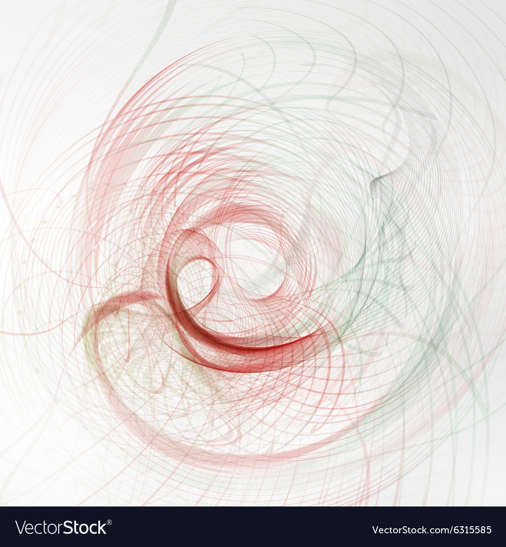 Concept abstract background Royalty Free Vector Image