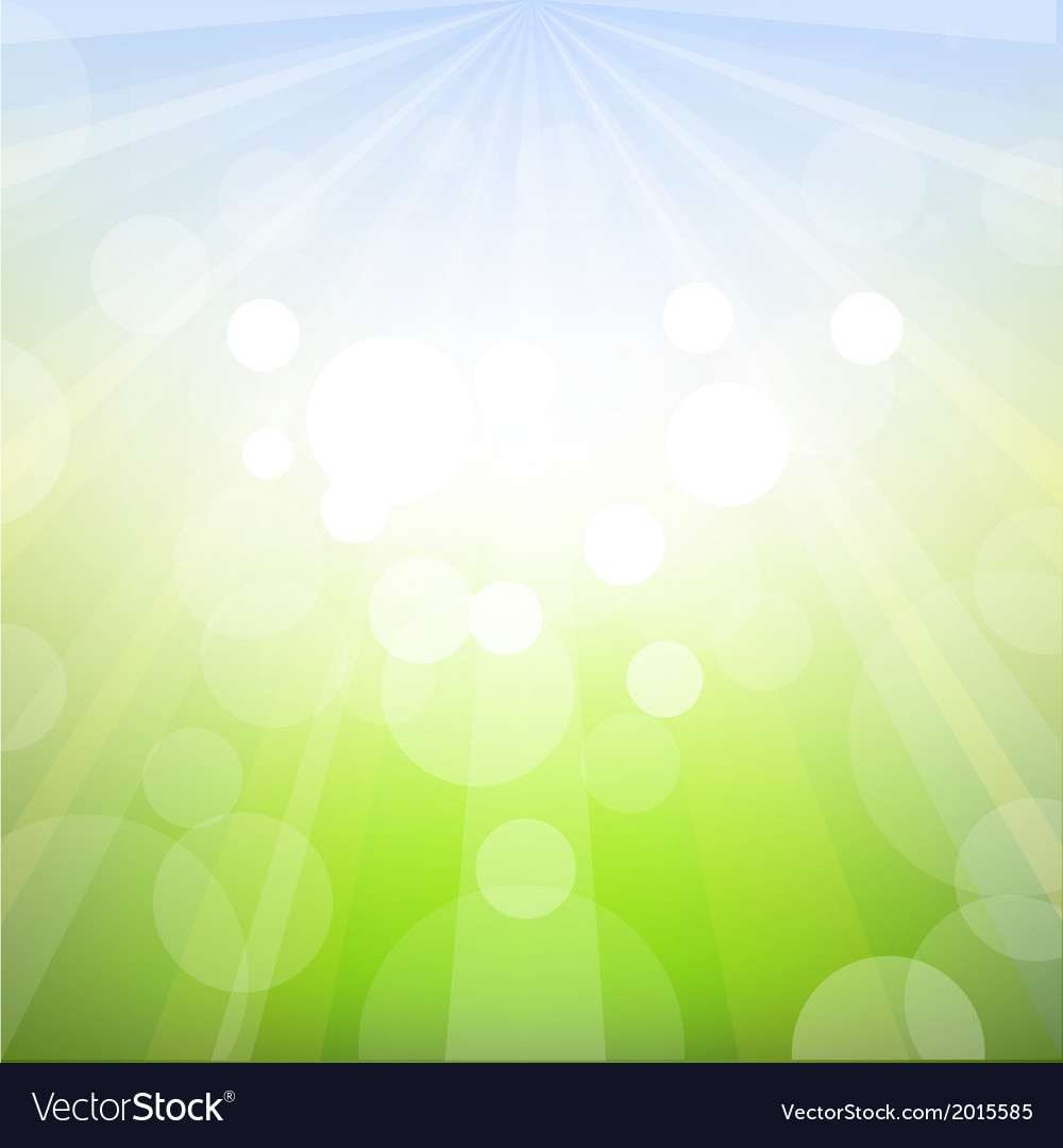 Spring Royalty Free Vector Image - VectorStock