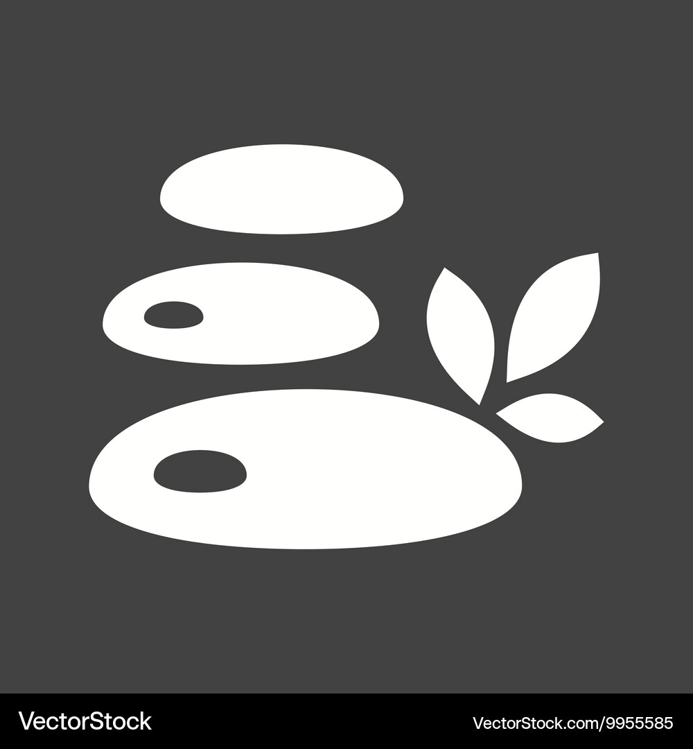 Stones Royalty Free Vector Image - VectorStock