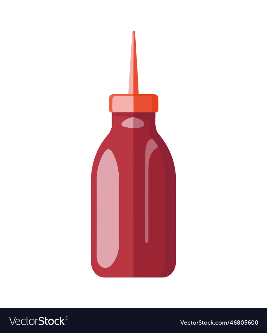 Tomato Sauce Bottle Vector at Robert Bullock blog