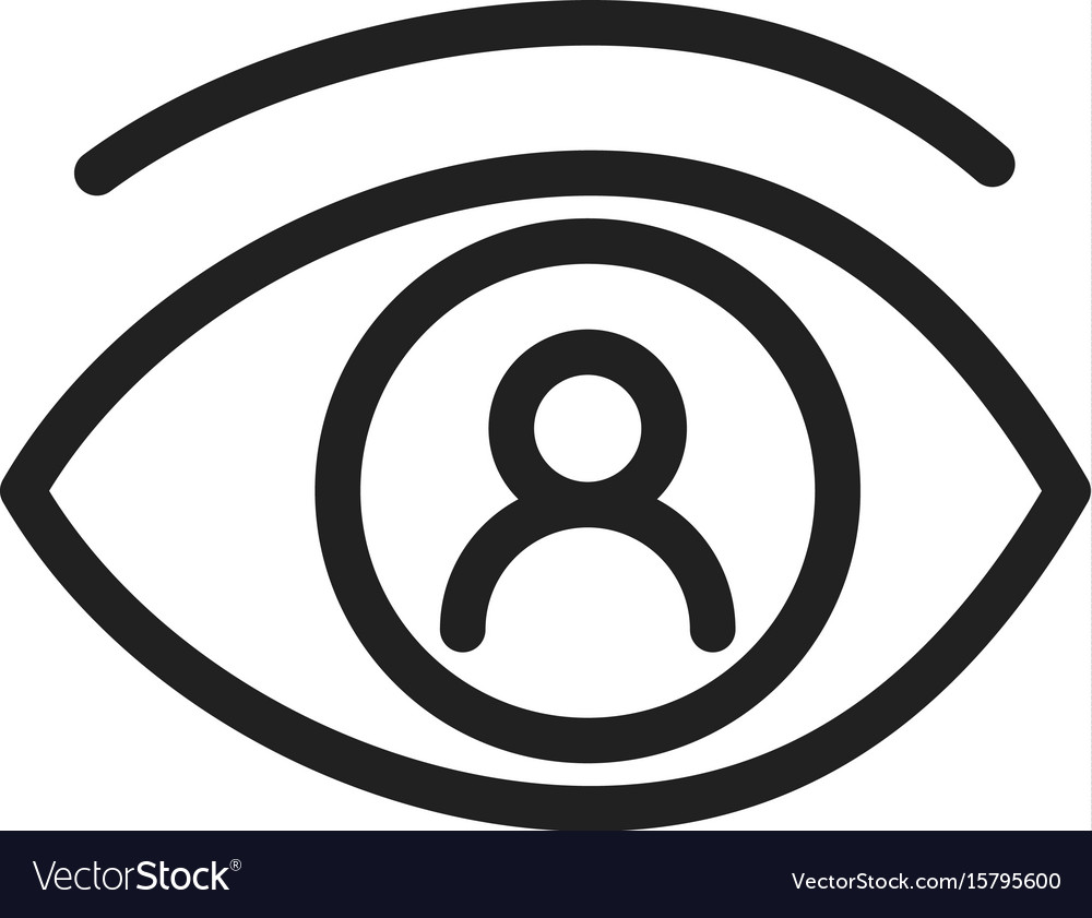 Impression Royalty Free Vector Image - VectorStock