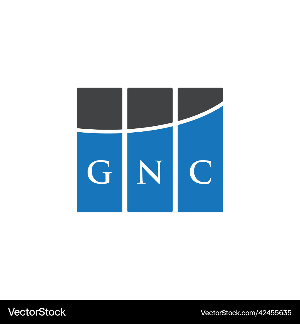 Gnc Logo Vector