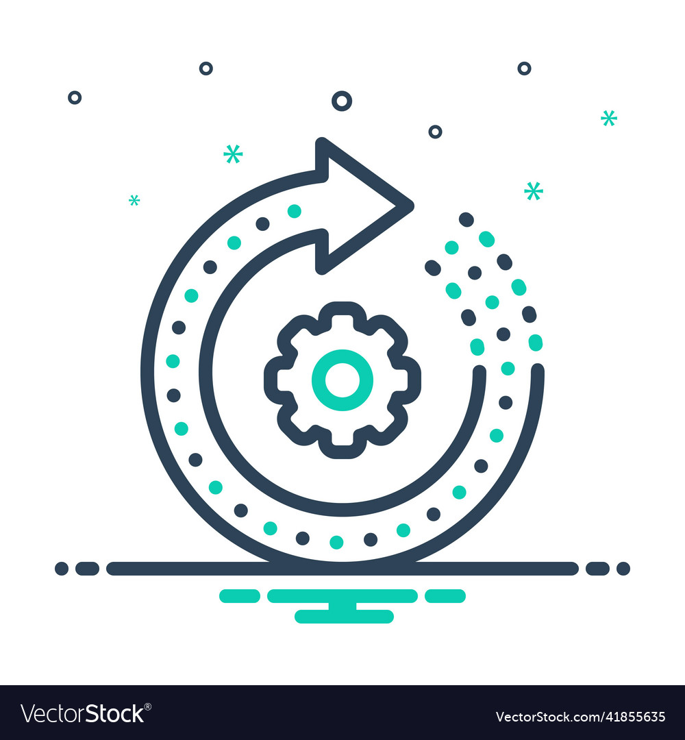 Updates Royalty Free Vector Image - VectorStock