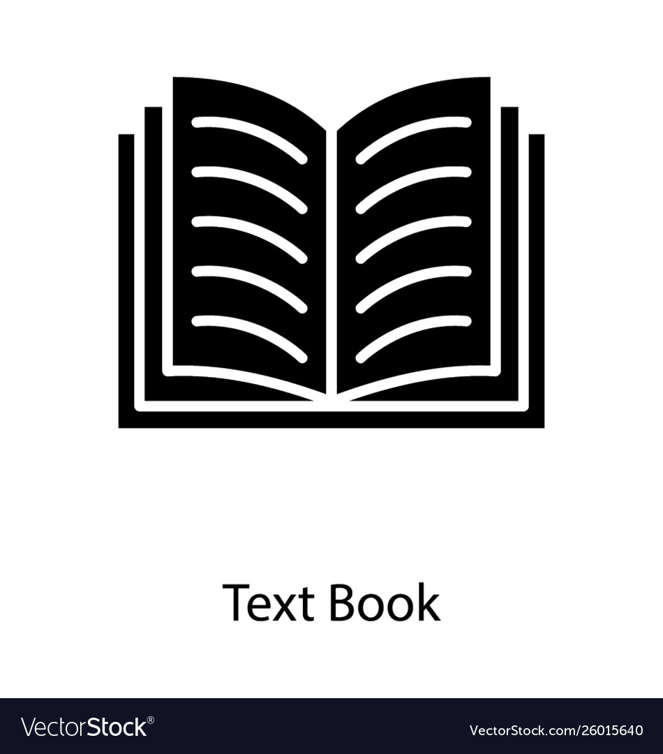 Open book Royalty Free Vector Image - VectorStock