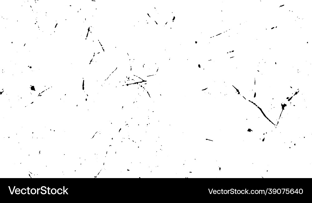 Scratch grunge urban backgroundtexture dust Vector Image