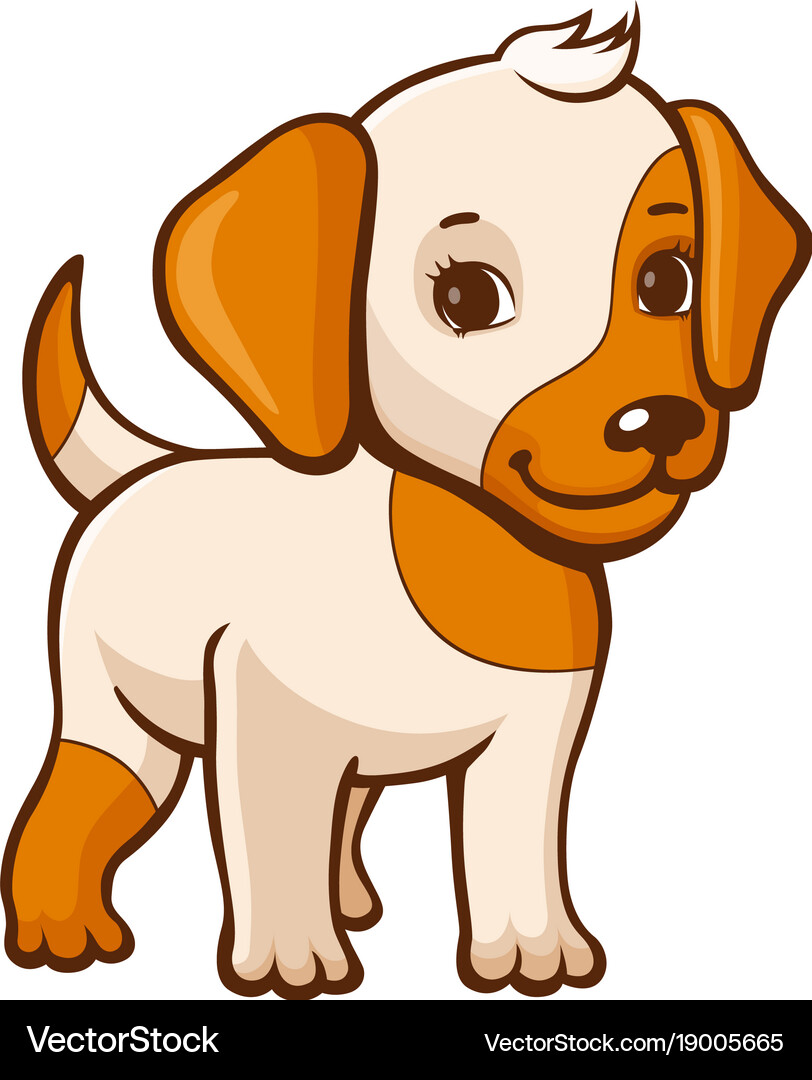 Dog Vector Png