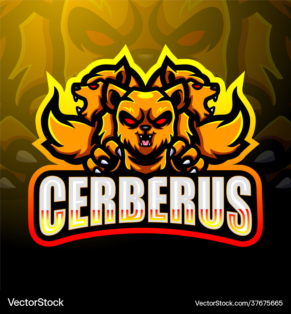 Cerberus Logo
