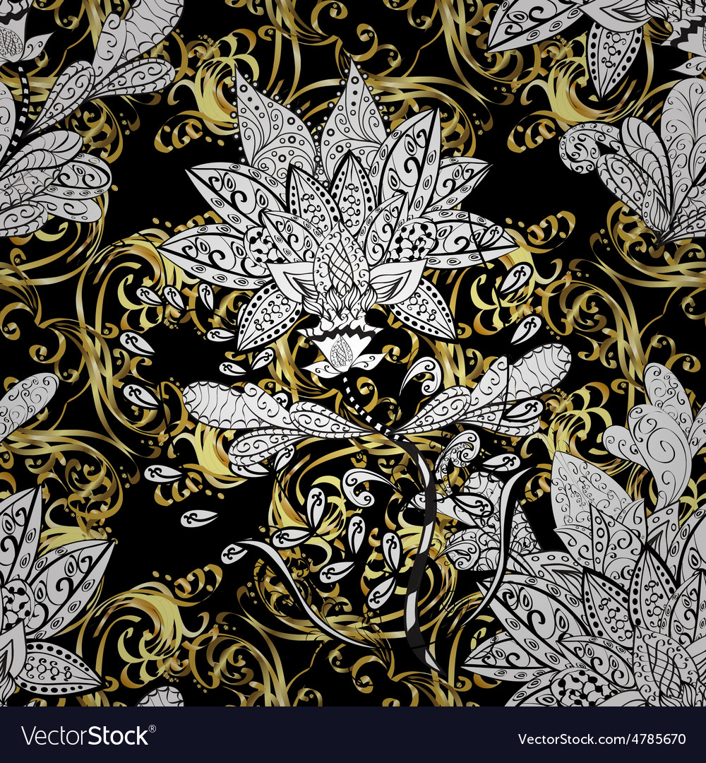 Seamless texture Royalty Free Vector Image - VectorStock