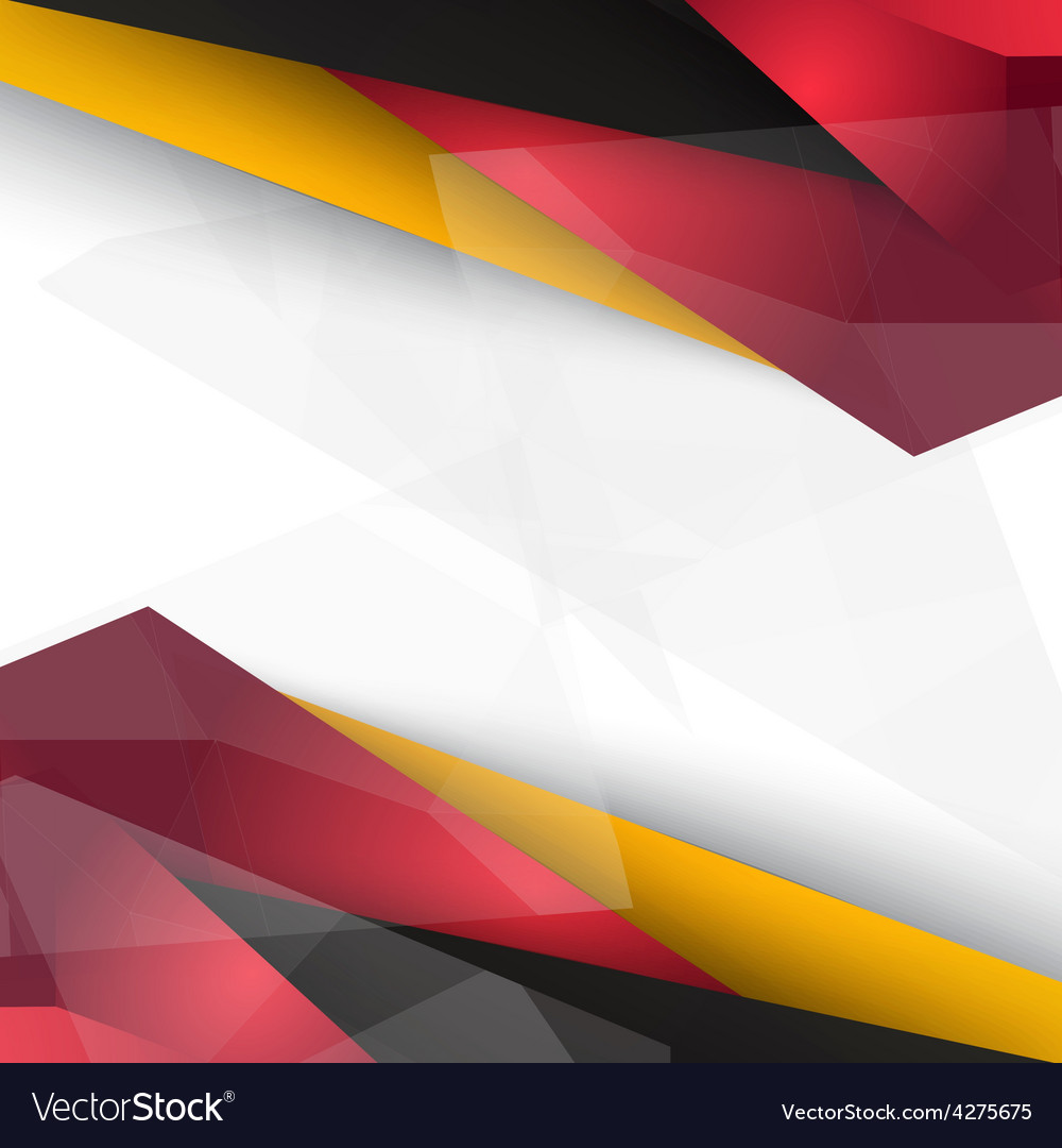 Background abstract polygon triangles Royalty Free Vector