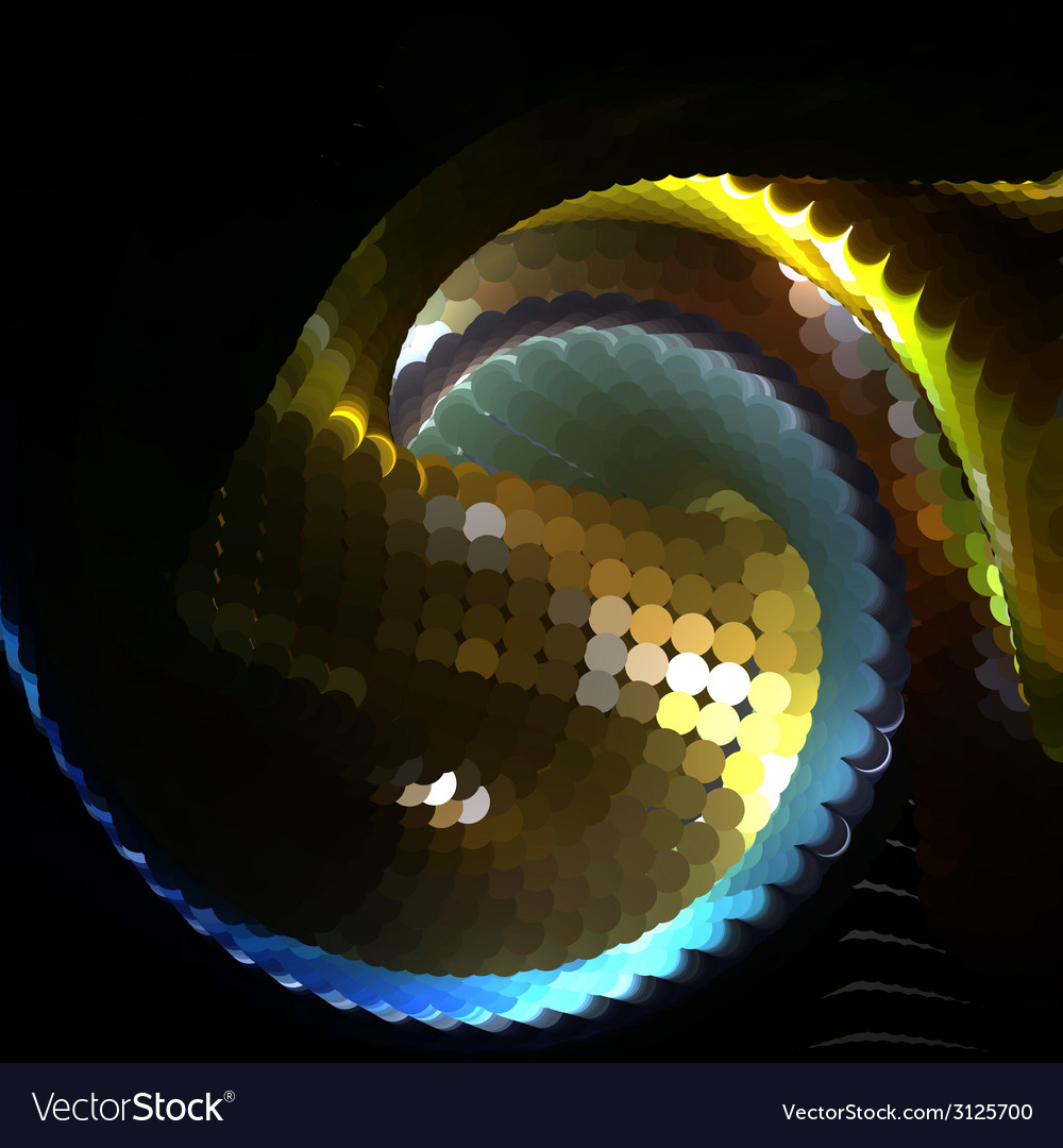 Abstract colorful swirl background Royalty Free Vector Image Abstract colorful swirl background Royalty Free Vector Image