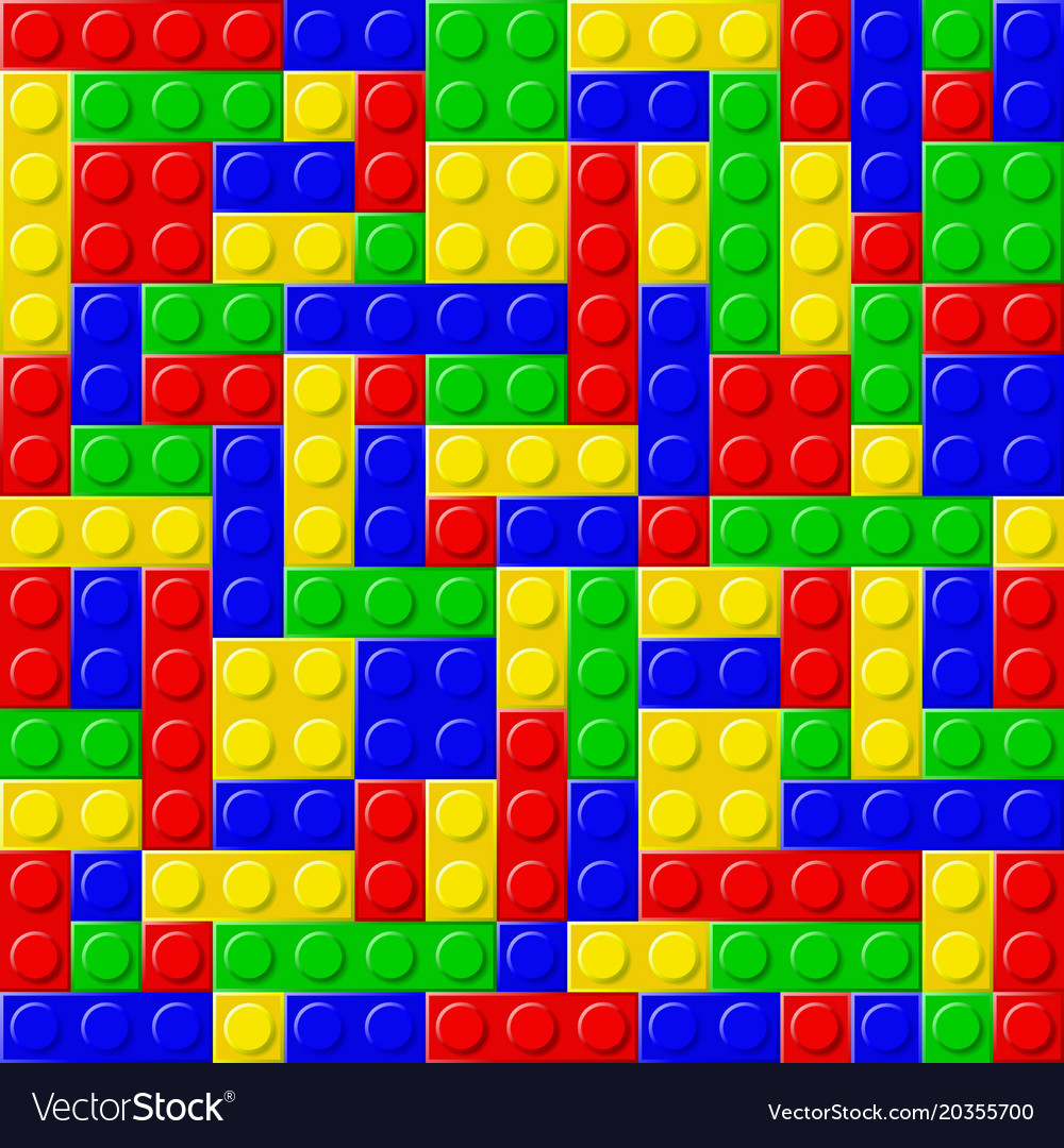 Blocks Royalty Free Vector Image - VectorStock