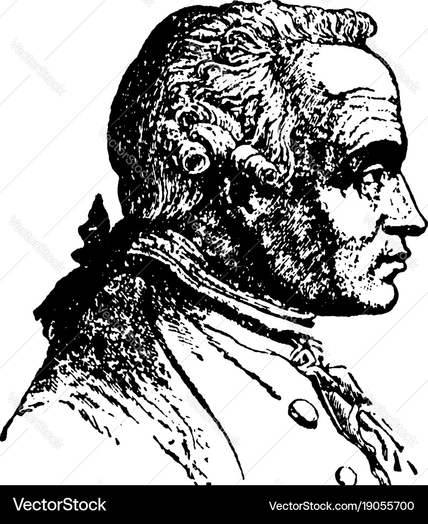 Matlaging Clipart Kant