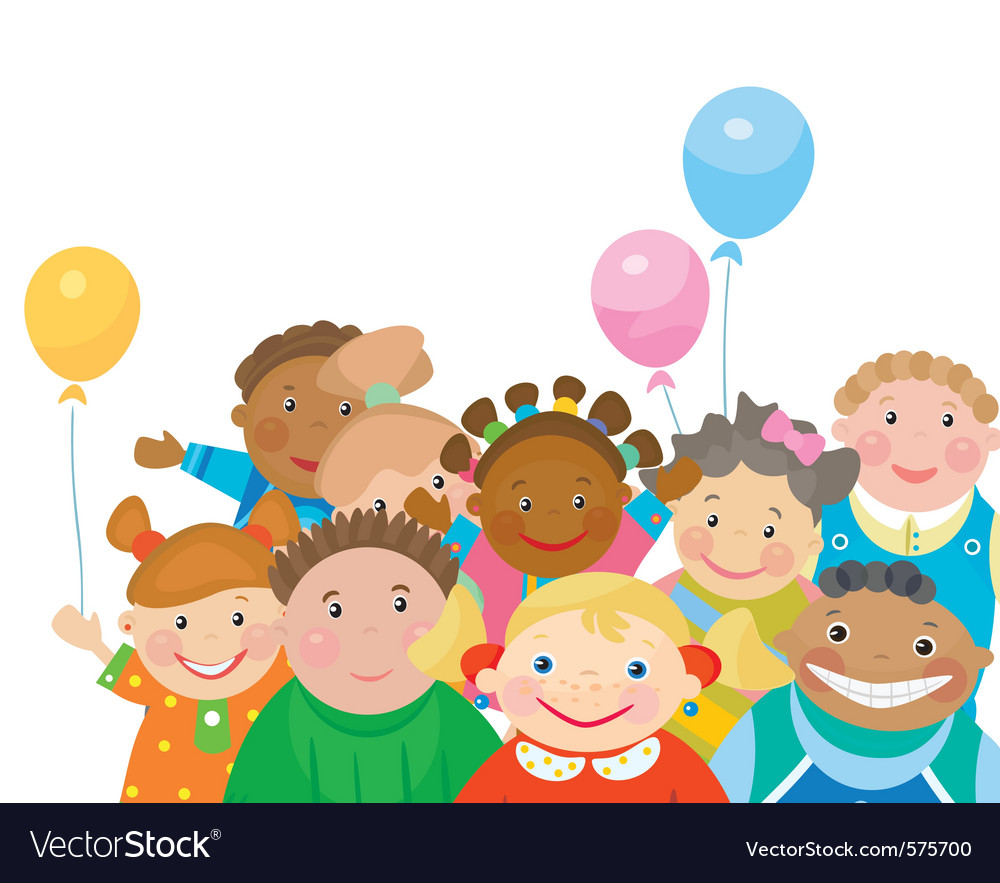 Kids Royalty Free Vector Image - VectorStock Kids Royalty Free Vector Image - VectorStock