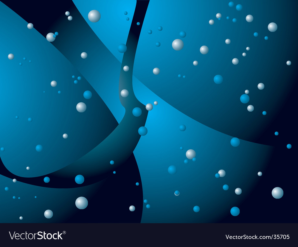 Bubble Royalty Free Vector Image - VectorStock