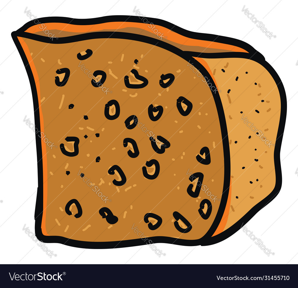 Vector Sweet Tea And Cornbread