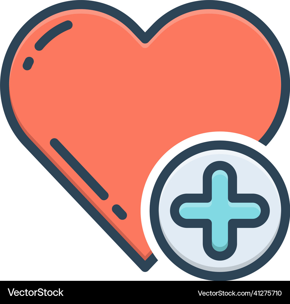 Healthy Royalty Free Vector Image - VectorStock