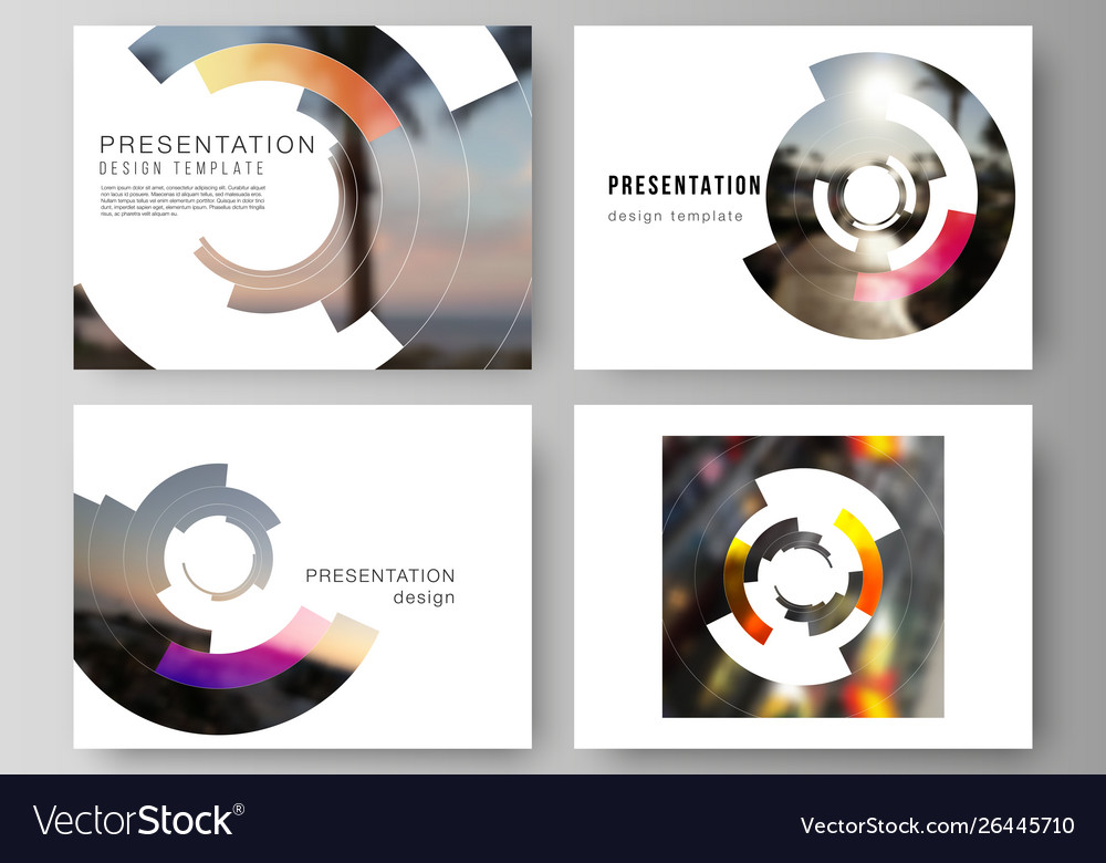 Minimalistic abstract Royalty Free Vector Image