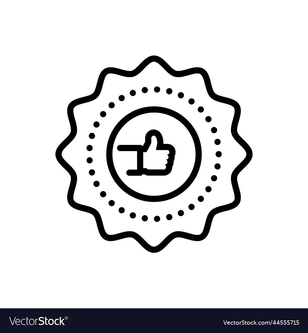 Agrees Royalty Free Vector Image - VectorStock