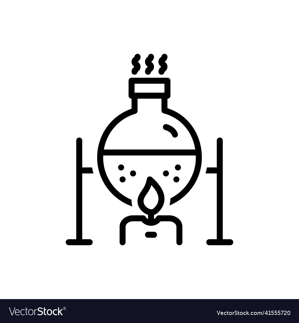 Experiments Royalty Free Vector Image - VectorStock
