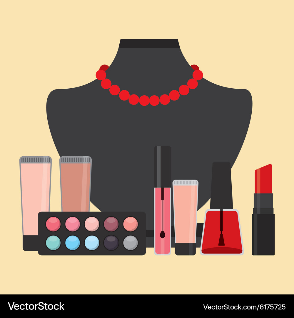 Fashion and style Royalty Free Vector Image - VectorStock