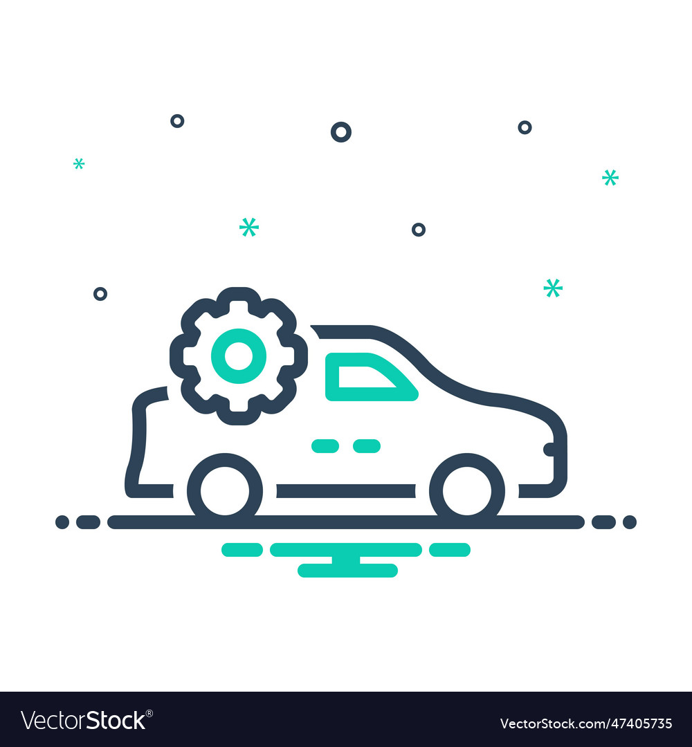 Modification Royalty Free Vector Image - VectorStock