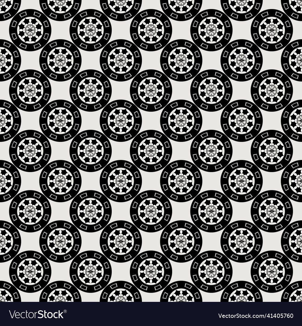 Dark pattern Royalty Free Vector Image - VectorStock