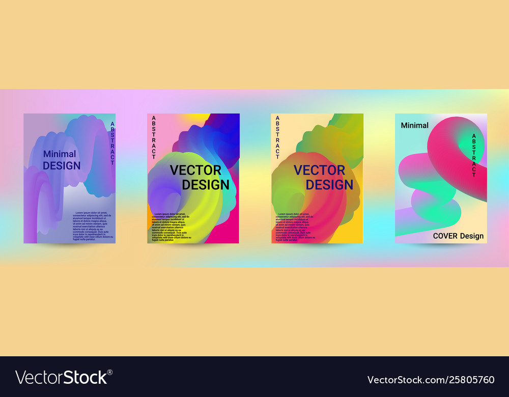 Minimum Coverage Royalty Free Vector Image Vectorstock