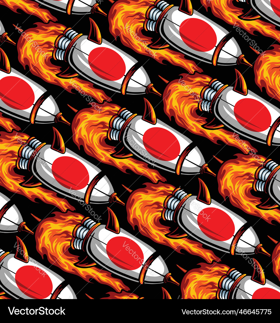 Unique pattern for graphic design Royalty Free Vector Image
