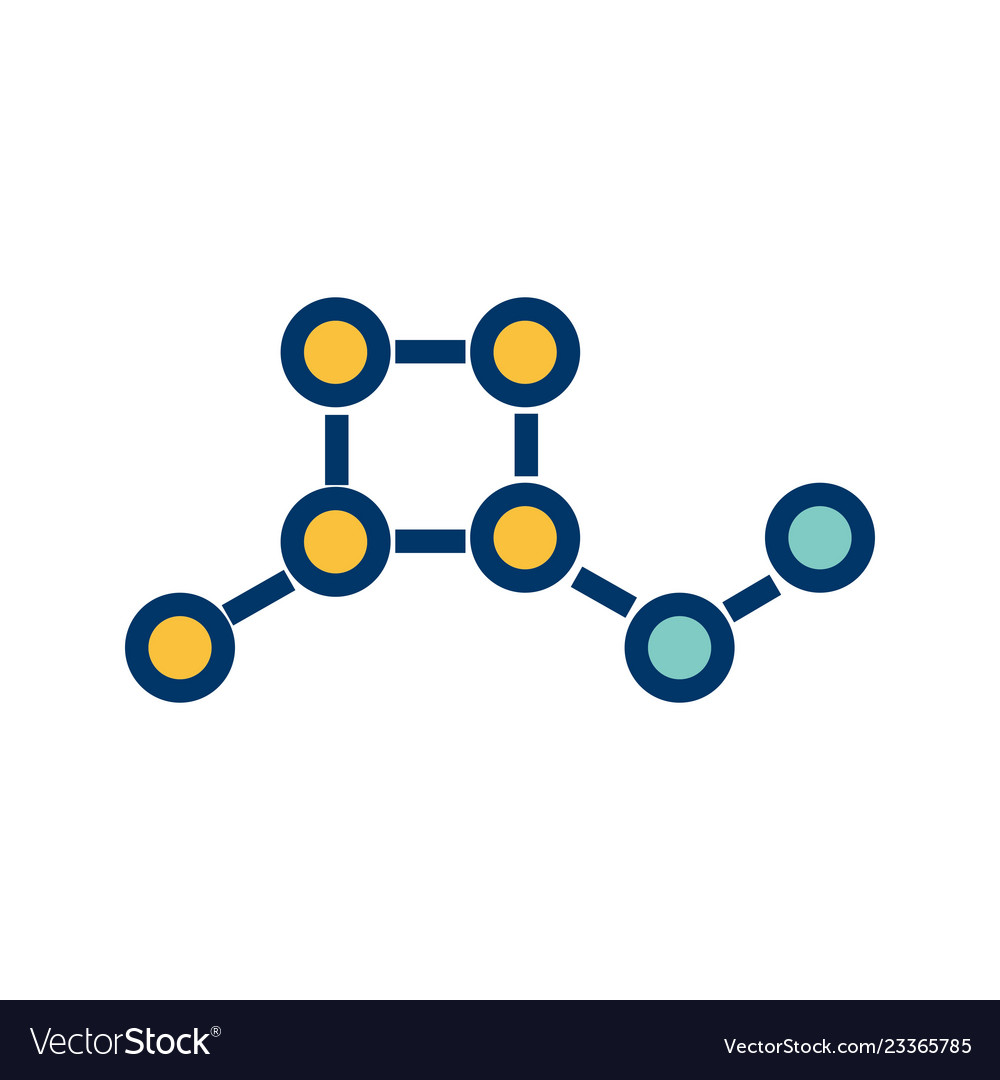 Structure icon Royalty Free Vector Image - VectorStock