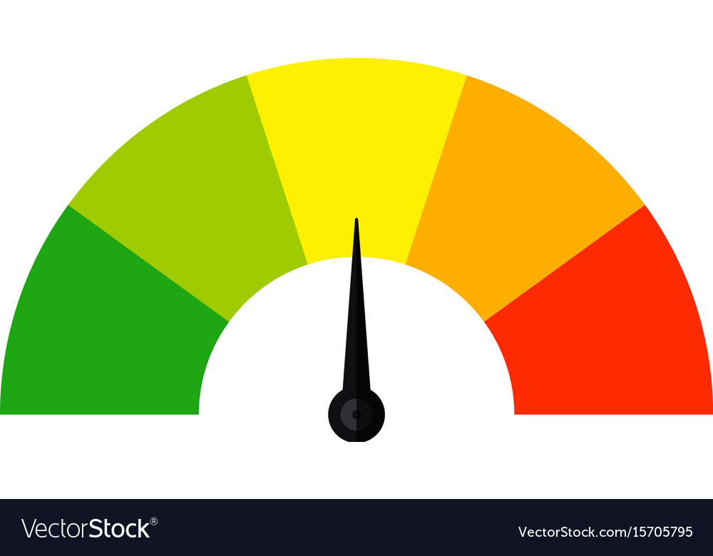Customer satisfaction meter with different emotion Customer satisfaction meter with different emotion