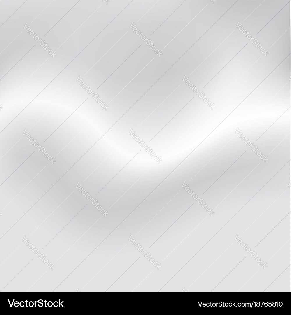 Blur gray background abstract white and grey Vector Image