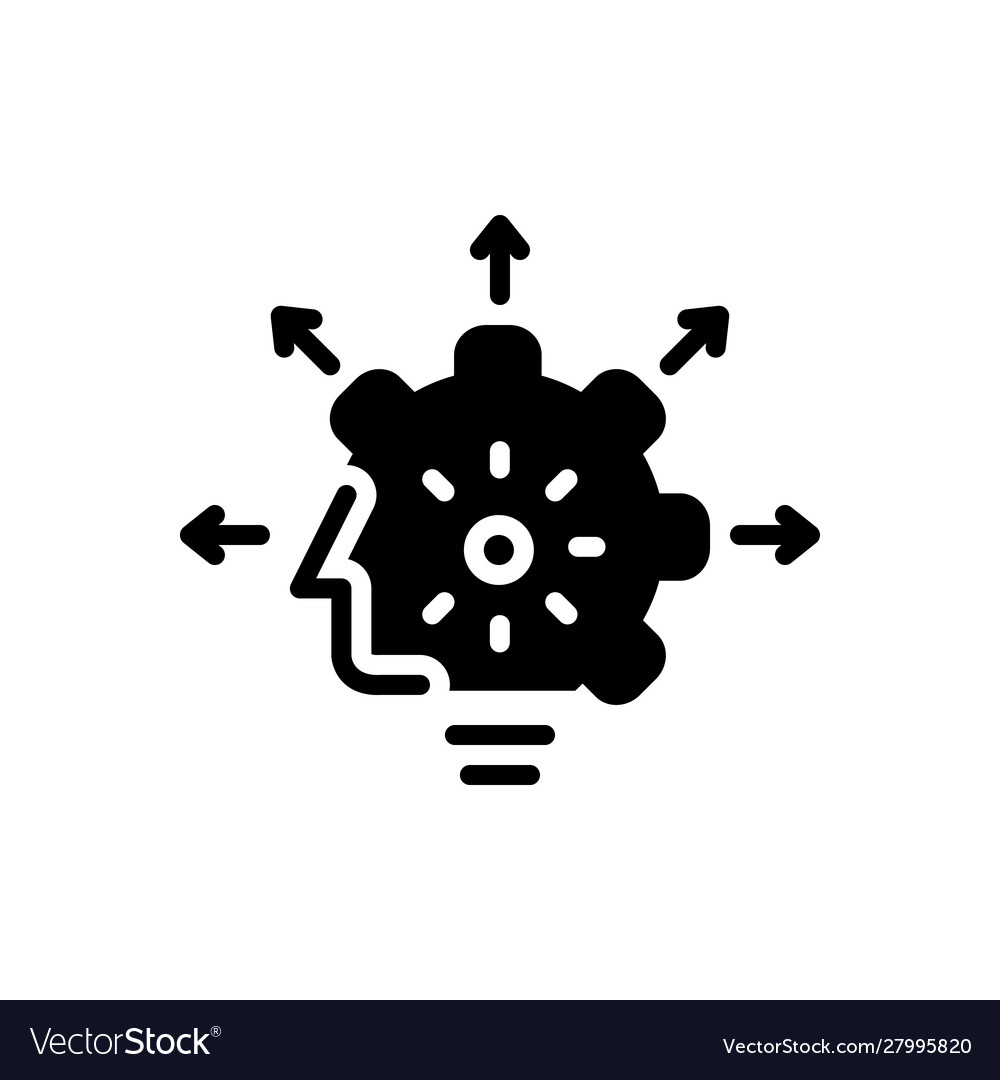 Capabilities Royalty Free Vector Image - VectorStock